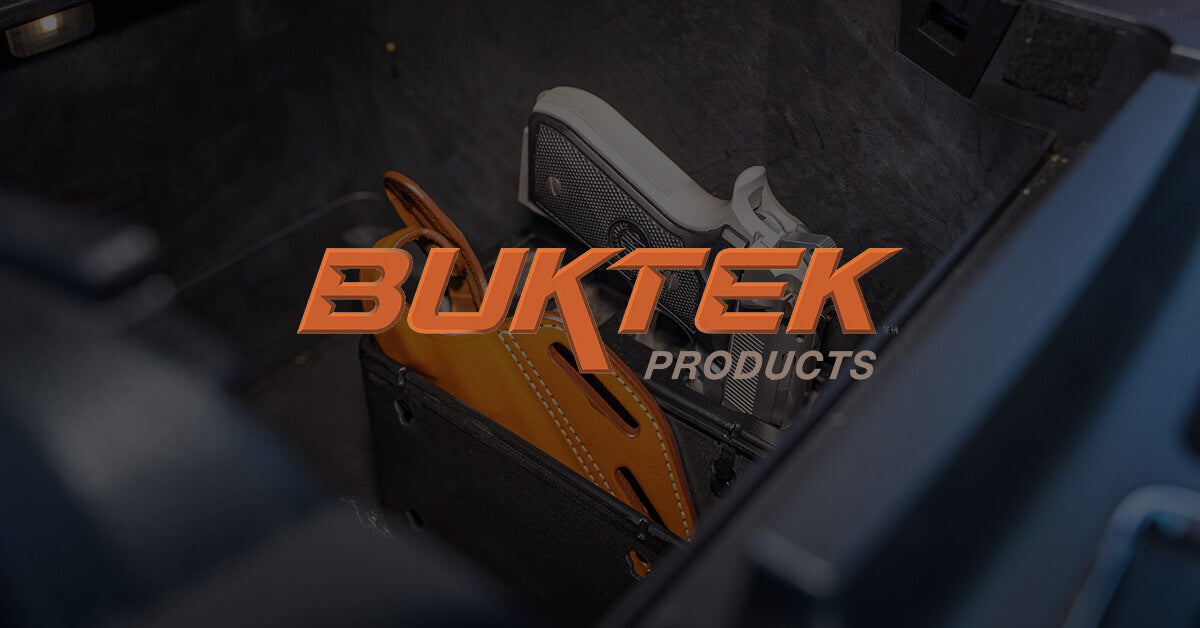 TacBox - Fast Access Storage by Buktek – BukTek