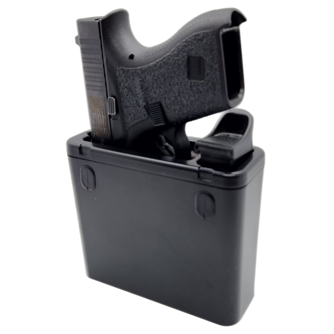 TacBox - Fast Access Storage by Buktek – BukTek