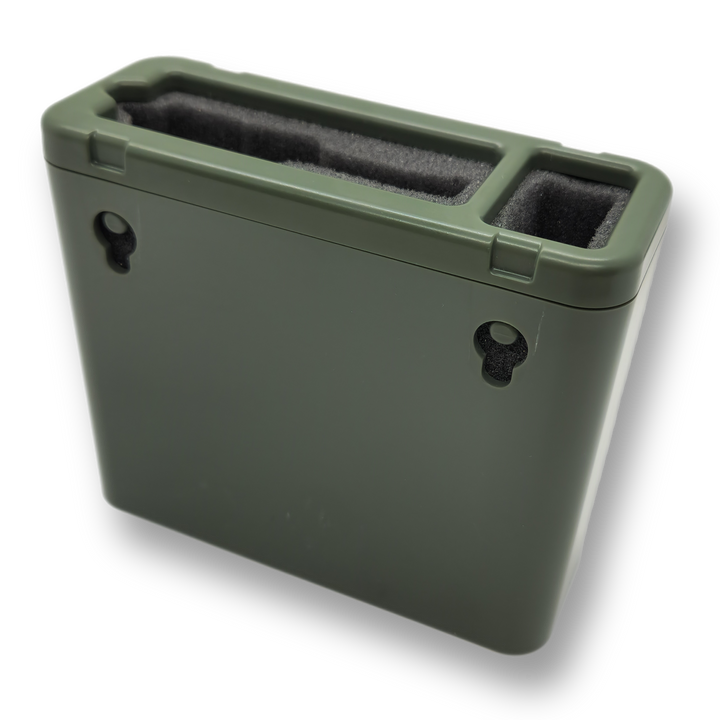 TacBox - Fast Access Storage by Buktek – BukTek