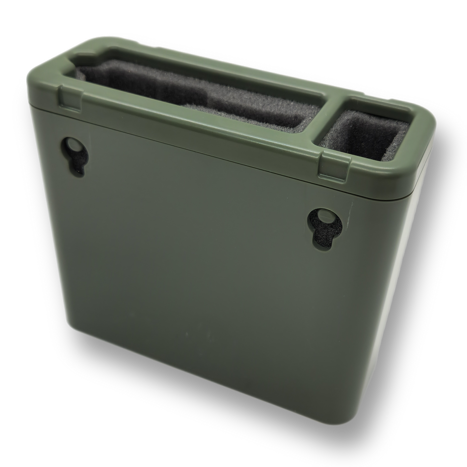 TacBox - Fast Access Storage by Buktek – BukTek